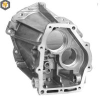 China High Precision Stainless Steel/ Aluminum Gravity Die Casting Machine Part OEM Customized for sale