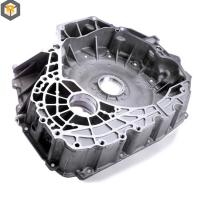 China High Precision Stainless Steel/ Aluminum Gravity Die Casting Machine Part OEM Customized for sale