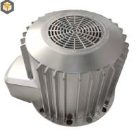 China High Precision Stainless Steel/ Aluminum Gravity Die Casting Machine Part OEM Customized for sale