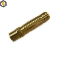 China 5 Axis CNC Machined Mechanical Machine Customized by 2D/3D Alloy for Vehicle Parts for sale