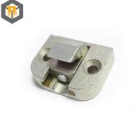 China Tolerance Grade 4 Pressure Magnesium Zinc Alloy Brass Aluminum Die Casting Parts for sale