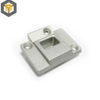 China Tolerance Grade 4 Pressure Magnesium Zinc Alloy Brass Aluminum Die Casting Parts for sale