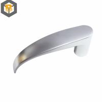 China Tolerance Grade 4 Pressure Magnesium Zinc Alloy Brass Aluminum Die Casting Parts for sale