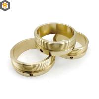 China OEM Machined Precision CNC Turning Metal Part CNC Part for Metal Coating Machinery for sale