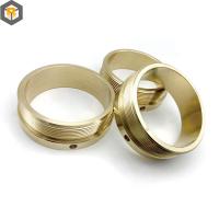 China OEM Machined Precision CNC Turning Metal Part CNC Part for Metal Coating Machinery for sale