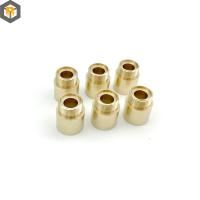 China OEM Machined Precision CNC Turning Metal Part CNC Part for Metal Coating Machinery for sale