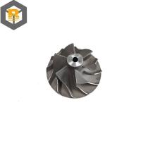 China Aluminum Forged Molded Precision Aluminium Die Casting Spare Part Superior Performance for sale
