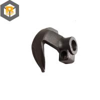 China Aluminum Forged Molded Precision Aluminium Die Casting Spare Part Superior Performance for sale