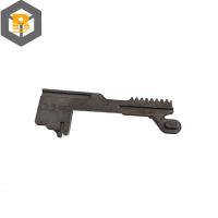 China Aluminum Forged Molded Precision Aluminium Die Casting Spare Part Superior Performance for sale