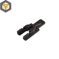 China Aluminum Forged Molded Precision Aluminium Die Casting Spare Part Superior Performance for sale