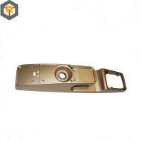 China Vertical Pressure Chamber Die Casting Parts for High Precision and Engine Assembly for sale