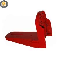 China Vertical Pressure Chamber Die Casting Parts for High Precision and Engine Assembly for sale