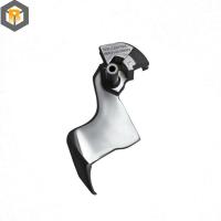 China Vertical Pressure Chamber Die Casting Parts for High Precision and Engine Assembly for sale