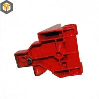 China Vertical Pressure Chamber Die Casting Parts for High Precision and Engine Assembly for sale