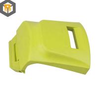 China 4 Tolerance Grade Custom Die Casting CNC Processing Aluminum Magnesium Alloy Machine Part for sale