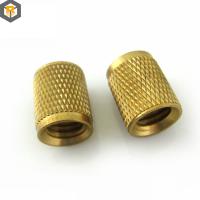 China Custom by 2D/3D/drawing Brass CNC Milling Aluminum Titanium Stainless Steel Spare Part for sale