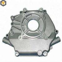China 100000 Annual Capacity Die Casting Aluminum Milling Turbo Motorcycle Parts Machine Part for sale