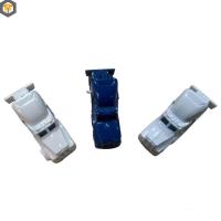 China OEM Die Cast Metal Car Toy Custom by 2D/3D/Drawing Aluminum Alloy Die Casting Machine Part for sale
