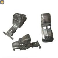 China OEM Die Cast Metal Car Toy Custom by 2D/3D/Drawing Aluminum Alloy Die Casting Machine Part for sale