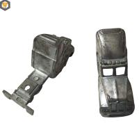 China OEM Die Cast Metal Car Toy Custom by 2D/3D/Drawing Aluminum Alloy Die Casting Machine Part for sale