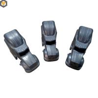 China OEM Die Cast Metal Car Toy Custom by 2D/3D/Drawing Aluminum Alloy Die Casting Machine Part for sale