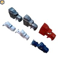 China OEM Die Cast Metal Car Toy Custom by 2D/3D/Drawing Aluminum Alloy Die Casting Machine Part for sale