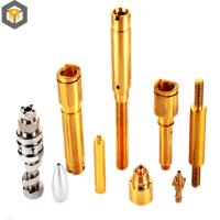 China ISO9001 Fabricator Alloy CNC Machining Metal Part with Customized Design Material for sale