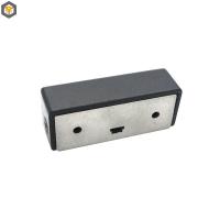 China OEM Customized Manufacturing Parts Aluminum Die Casting Spare Part with Machining for sale