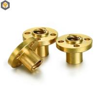 China Custom by 2D/3D/drawing Brass Parts Components Manufacture Product Alloy CNC Machine Part for sale