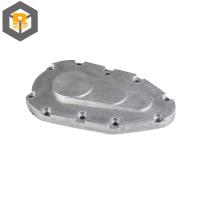 China Vertical Pressure Chamber CNC Machining Precision Parts with 1 Level Casting Surface for sale