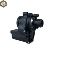 China BY-0110 Vertical Pressure Chamber Aluminum Alloy Auto Spare Parts Die Cast Component for sale