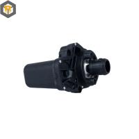 China BY-0110 Vertical Pressure Chamber Aluminum Alloy Auto Spare Parts Die Cast Component for sale