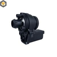 China BY-0110 Vertical Pressure Chamber Aluminum Alloy Auto Spare Parts Die Cast Component for sale