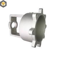 China OEM Customized Precision Machine Prices Machinery Parts Die Casting Spare Part for Markets for sale