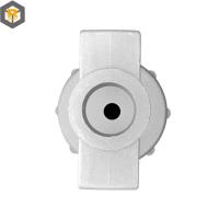 China OEM Customized Precision Machine Prices Machinery Parts Die Casting Spare Part for Markets for sale