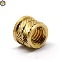 China 2D/3D/Drawing Custom Brass 5 Axis Precision CNC Turning Copper Bronze Metal Spare Part for sale