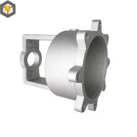 China OEM Customized Precision Machine Prices Machinery Parts Die Casting Spare Part for Markets for sale