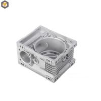 China Custom by 2D/3D/drawing Precision Die Casting Auto Parts CNC Machining Spare Part for sale