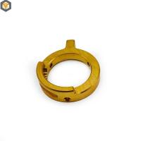 China Metal Engraving Machinery Custom by 2D/3D/drawing CNC Machine Part Machining Service for sale