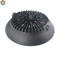 China Custom by 2D/3D/drawing Precision Die Casting Auto Parts CNC Machining Spare Part for sale