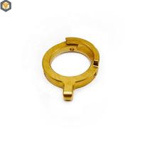 China Metal Engraving Machinery Custom by 2D/3D/drawing CNC Machine Part Machining Service for sale