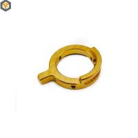 China Metal Engraving Machinery Custom by 2D/3D/drawing CNC Machine Part Machining Service for sale