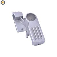 China High Pressure Customized Precision Stainless Steel Aluminum CNC Machining Die Casting Spare Part for sale