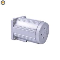 China High Pressure Customized Precision Stainless Steel Aluminum CNC Machining Die Casting Spare Part for sale