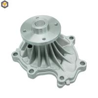 China Customized Professional Feather Service for OEM Lighting Aluminum Die Casting Spare Part for sale