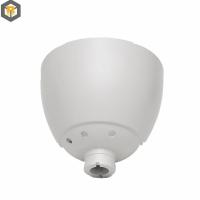 China Vertical Pressure Chamber Aluminum Iron Casting Components Spare Part Tolerance Grade 4 for sale