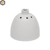 China Vertical Pressure Chamber Aluminum Iron Casting Components Spare Part Tolerance Grade 4 for sale