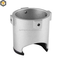 China Easy Installation Sweeping Robot Alloy Zinc Magnesium Aluminum Die Casting Spare Part for sale