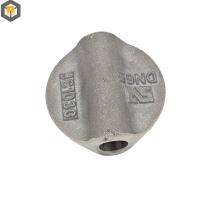 China Foundry Manufacturers Precision OEM Cast Iron and Aluminum Parts for Custom Die Casting for sale