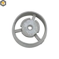 China Foundry Manufacturers Precision OEM Cast Iron and Aluminum Parts for Custom Die Casting for sale